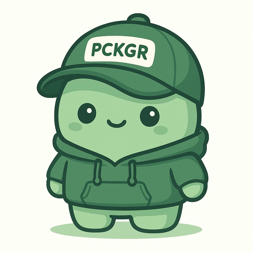 Pckgr | Intune Application Management